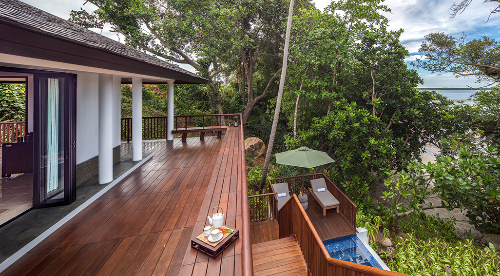 Bintan Resort Package Deals | Celebrations Package | The Residence Bintan