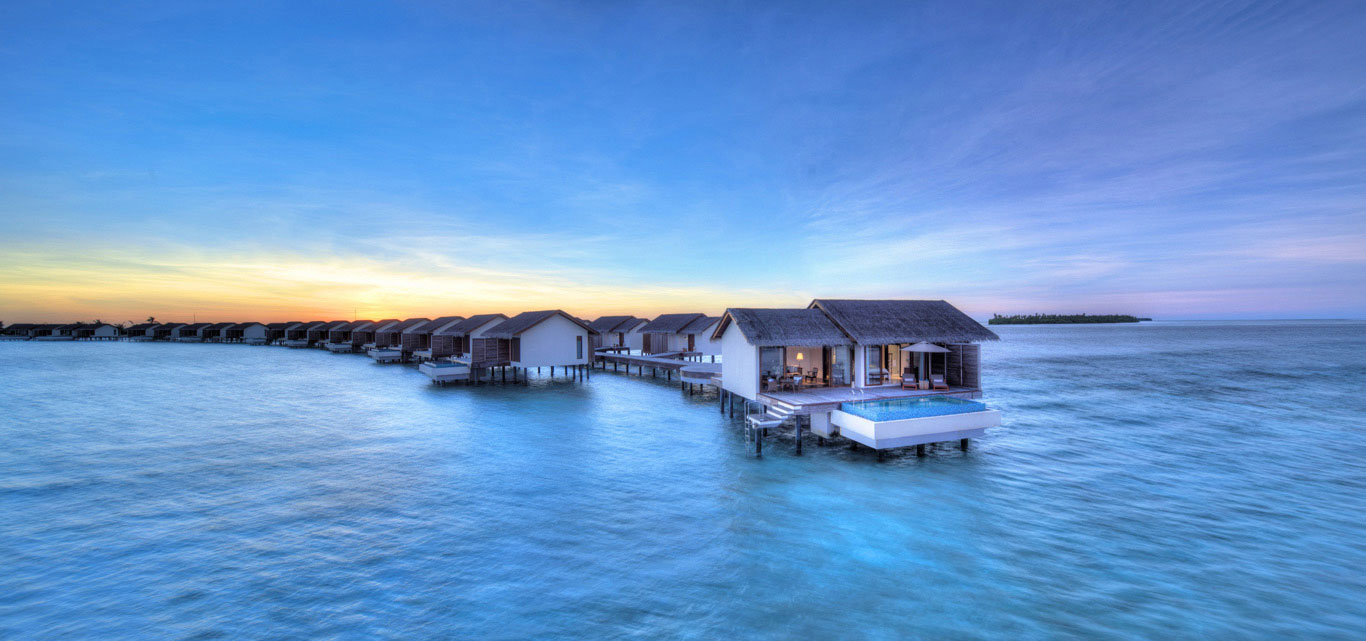 About Cenizaro | Cenizaro Hotels & Resorts