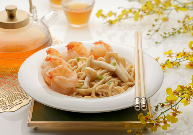 Chinese Food in Maldives l Li Bai l The Residence Maldives Dhigurah