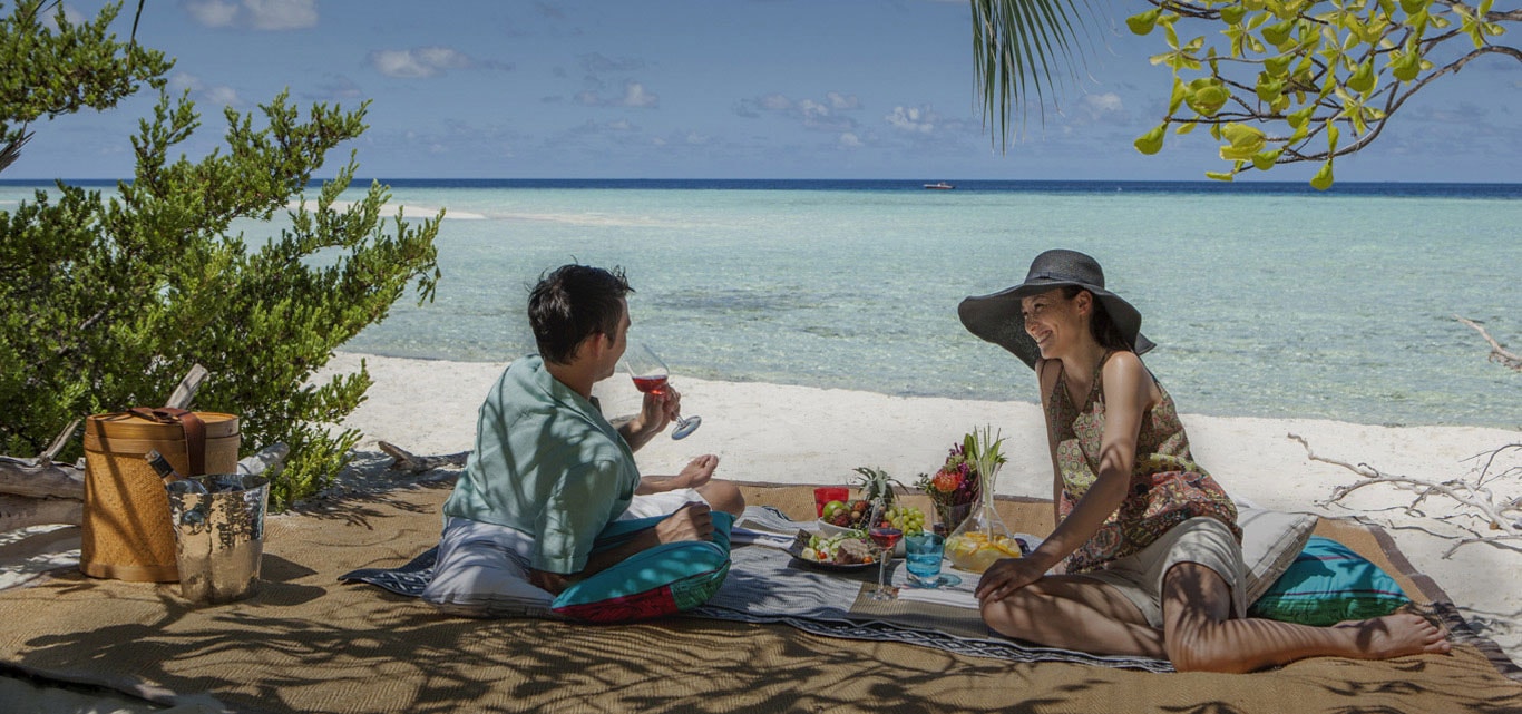Best Places to Visit in Maldives | Destination