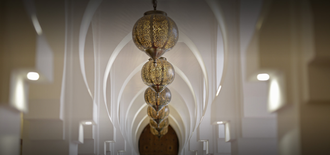 Morocco 5 Star Hotel | About La Maison Arabe Marrakech