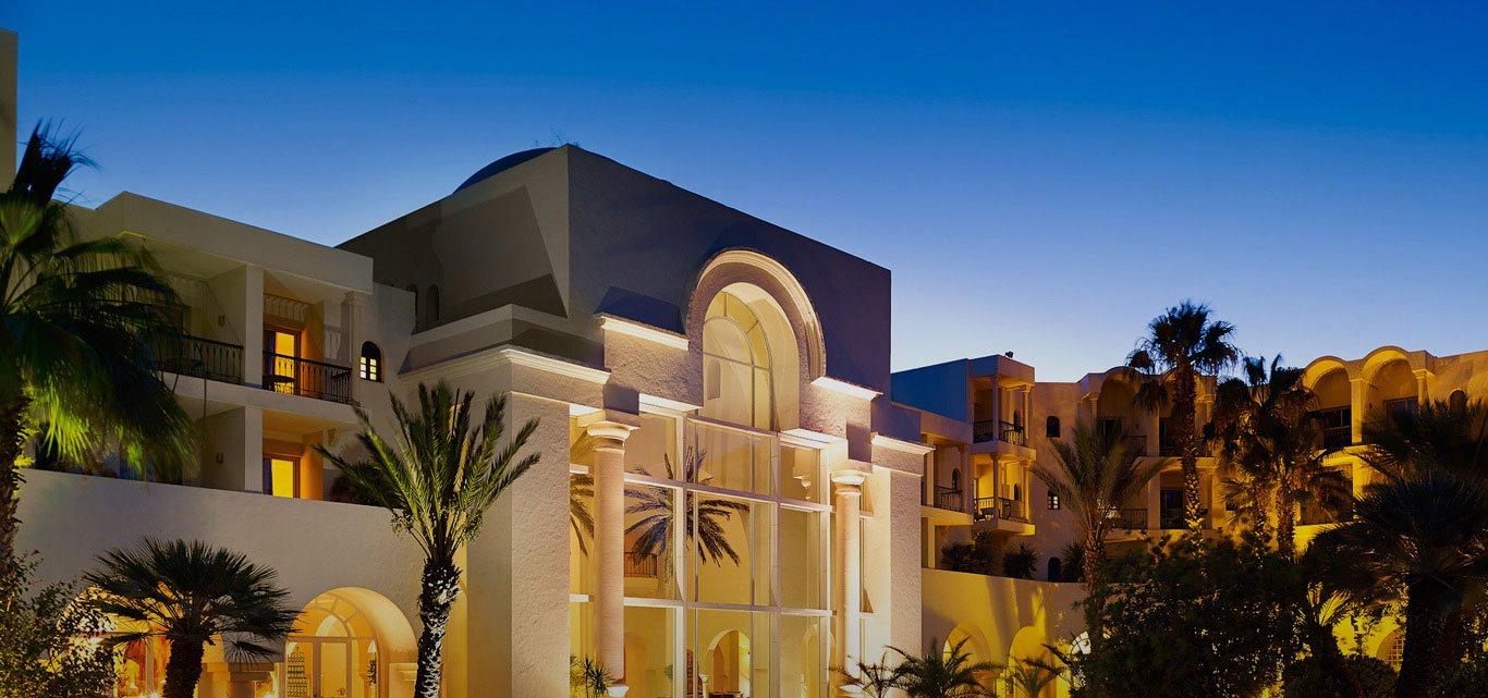 Tunisia Hotel Deals | The Residence Tunis | Special Offers