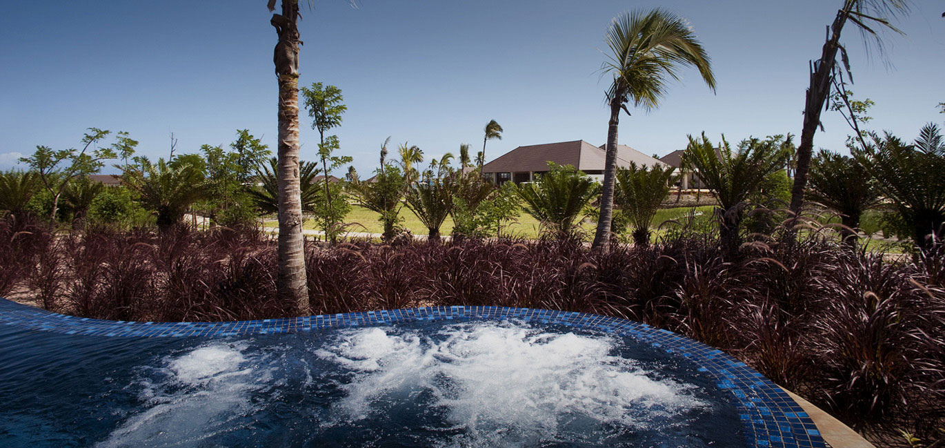 Zanzibar Hotel Spa | The Residence Zanzibar Spa Programmes
